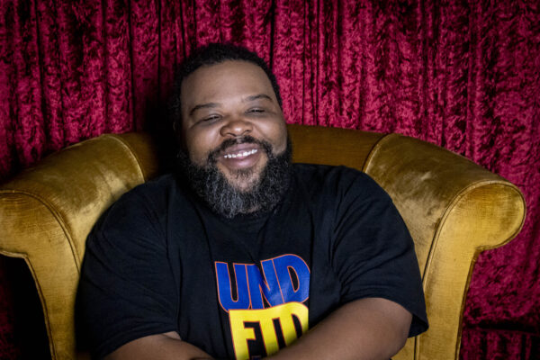 LeMaire Lee | Comedian