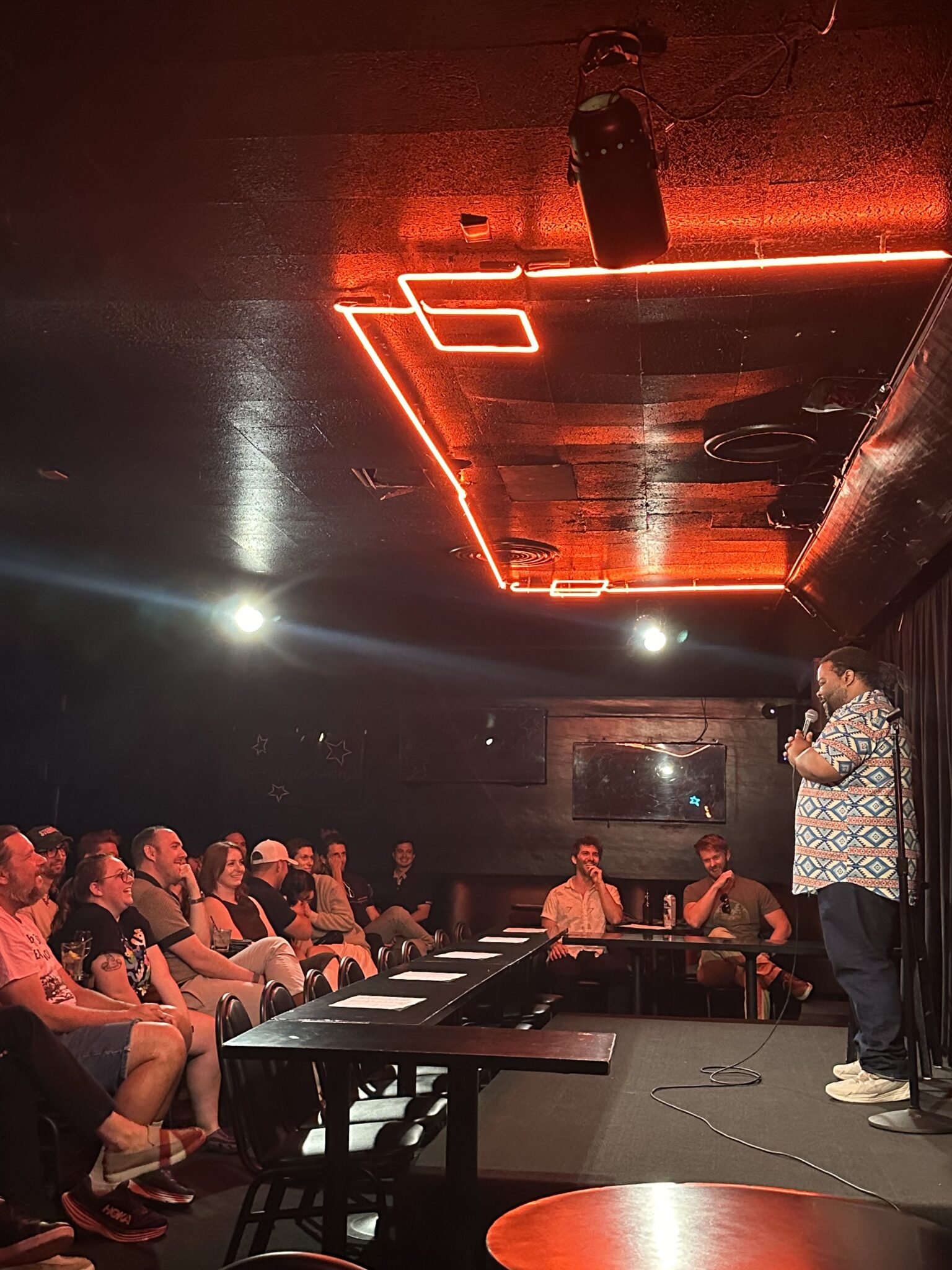 LeMaire Lee | Comedian