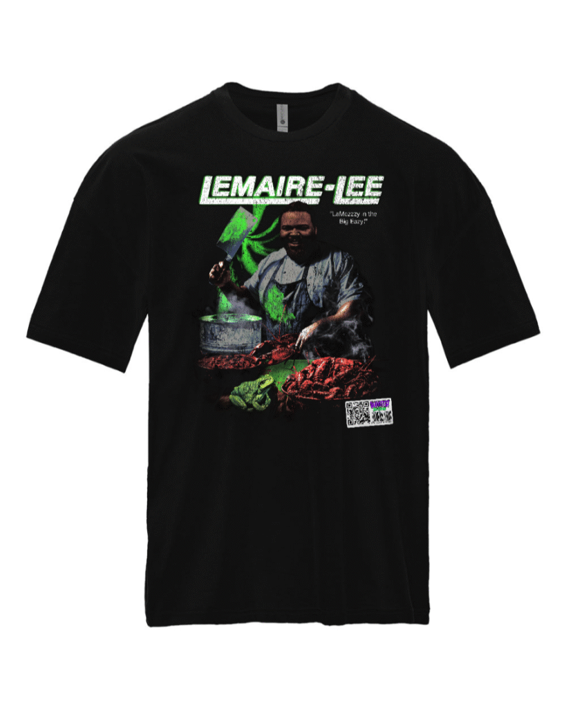 LeMaire Lee | Comedian